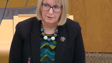 Wishart responds to TSB Lerwick branch closure - Shetland Liberal Democrats
