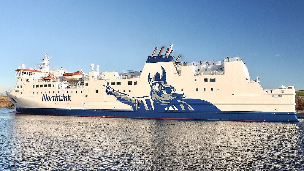 Wishart responds to NorthLink Ferries booking opening beyond December ...